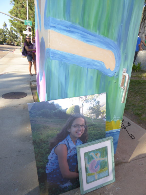 Utility Box Art Transforms Cities